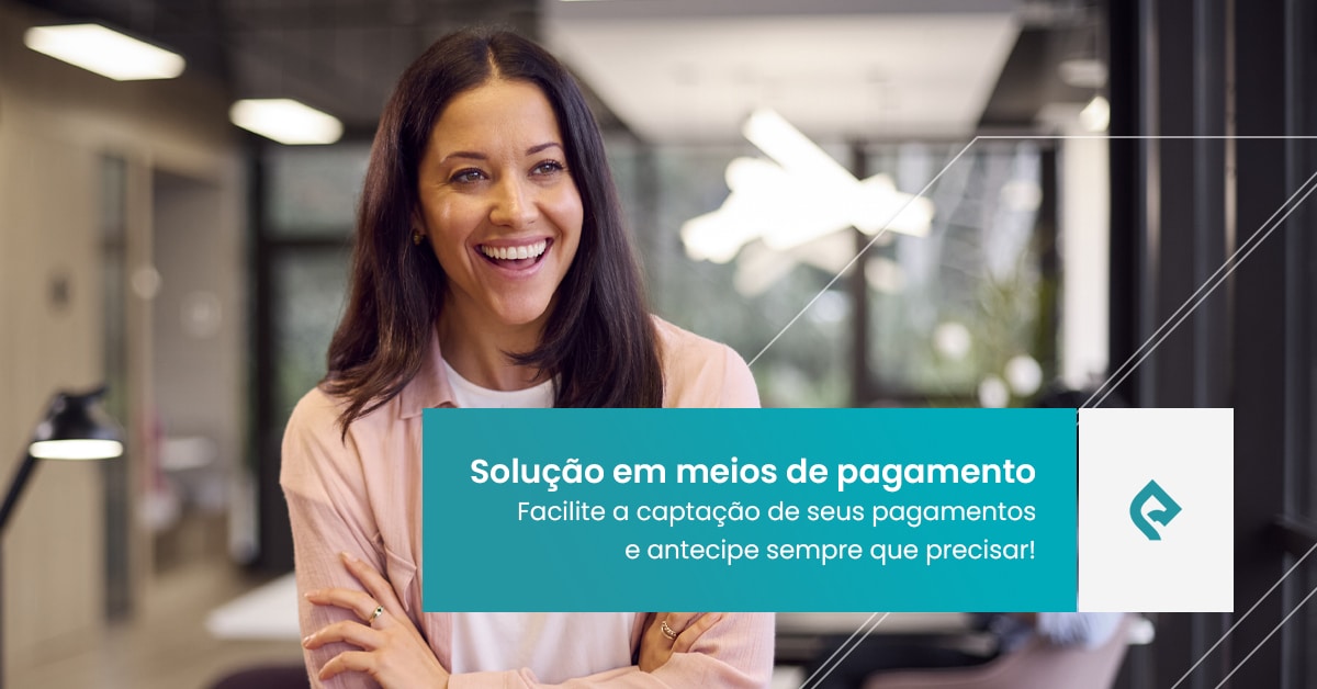 Valorem Pay - Solução em meios de pagamento